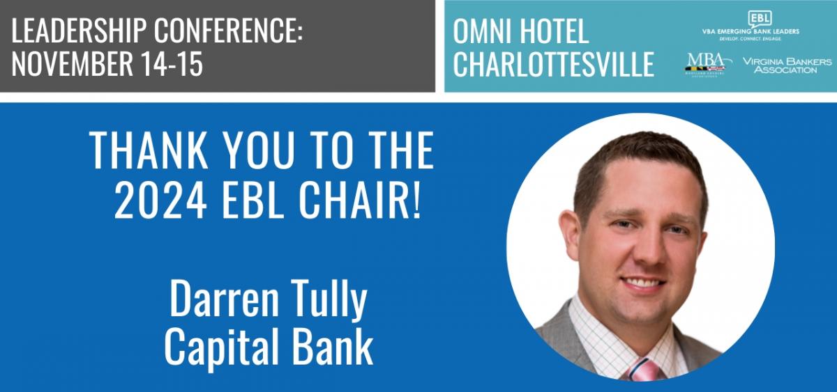 2024 Leadership Conference Recap - Virginia Bankers Association